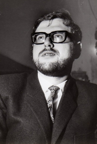 Gary Hoskin, en memoria